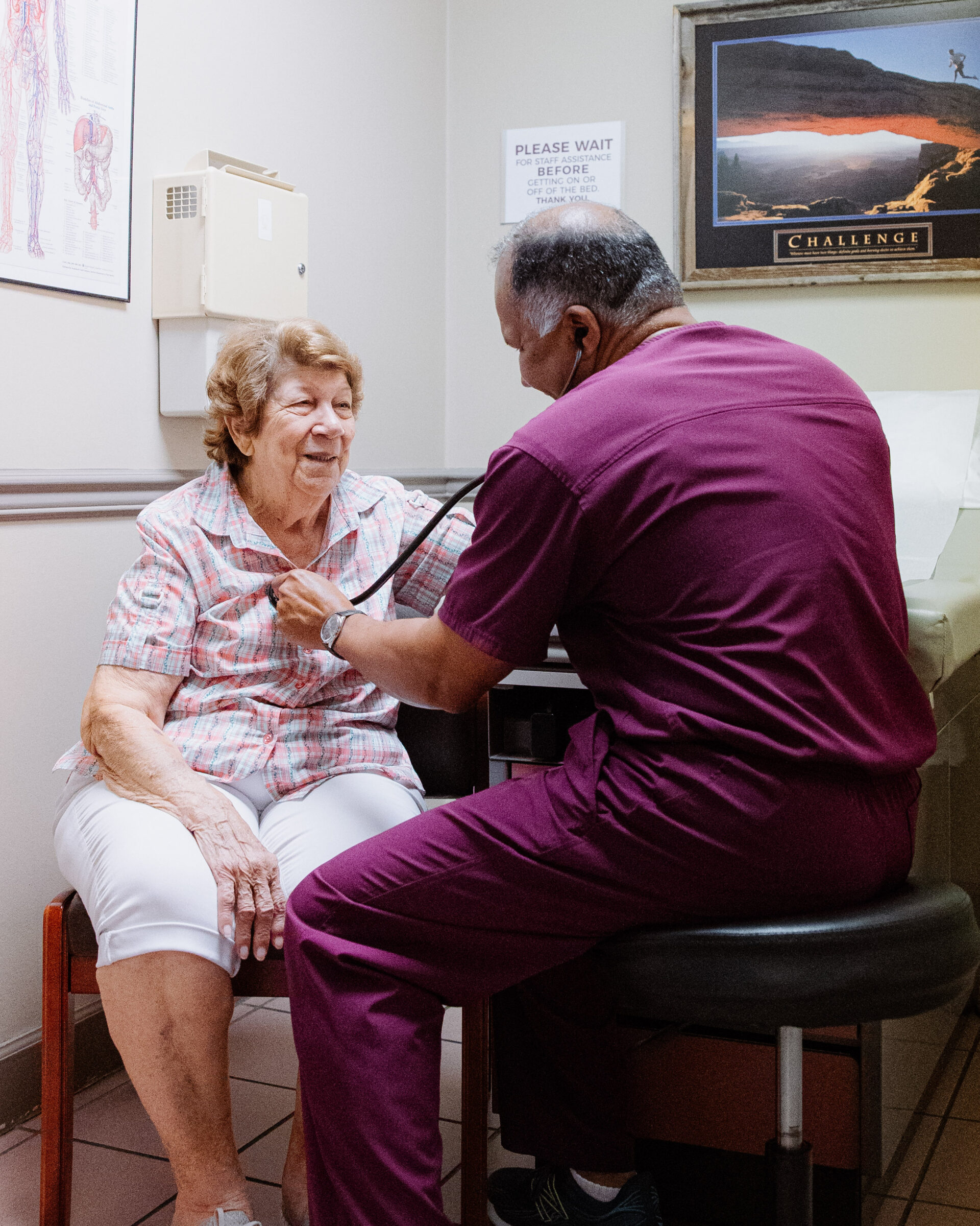 How to Manage Peripheral Arterial Disease - Cardio Institute