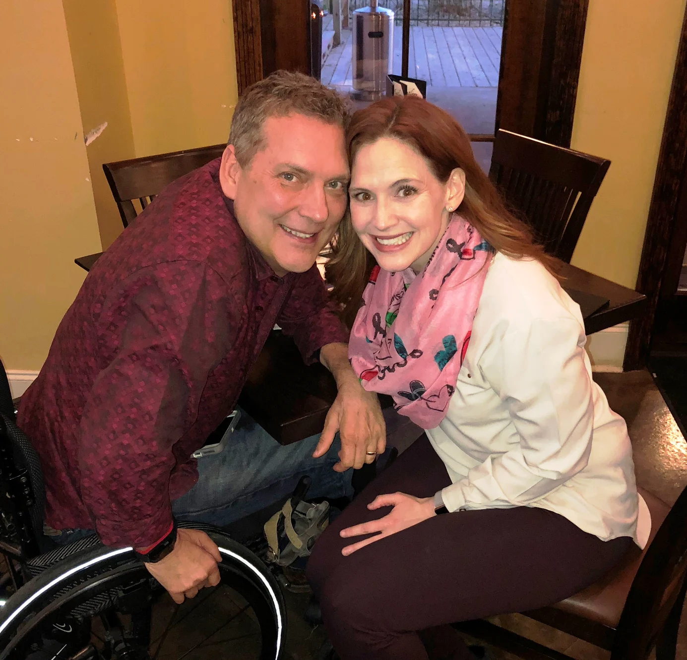 A Free Screening That Changed Everything: Katie's Story ...