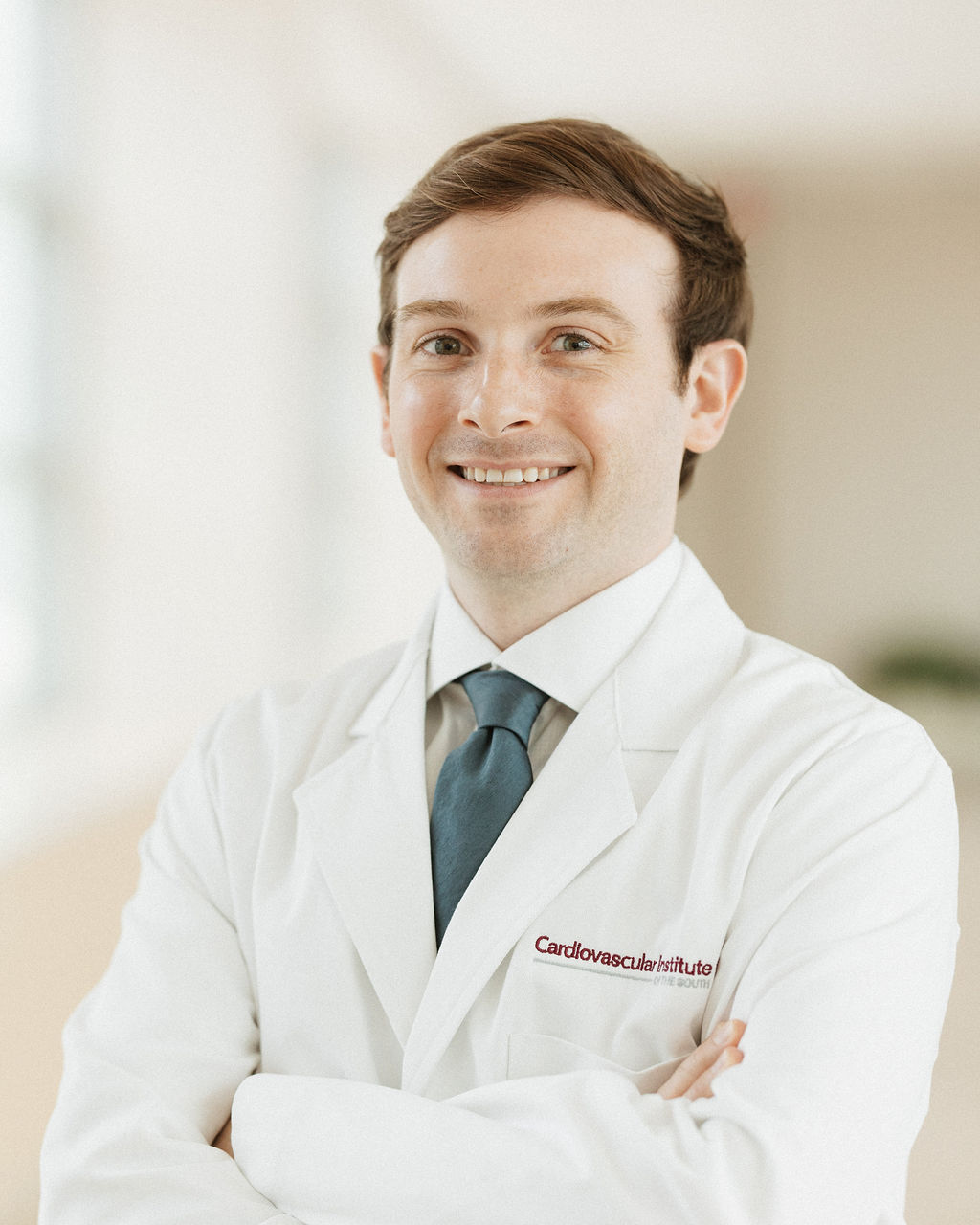McCall Walker, MD | CIS Physicians