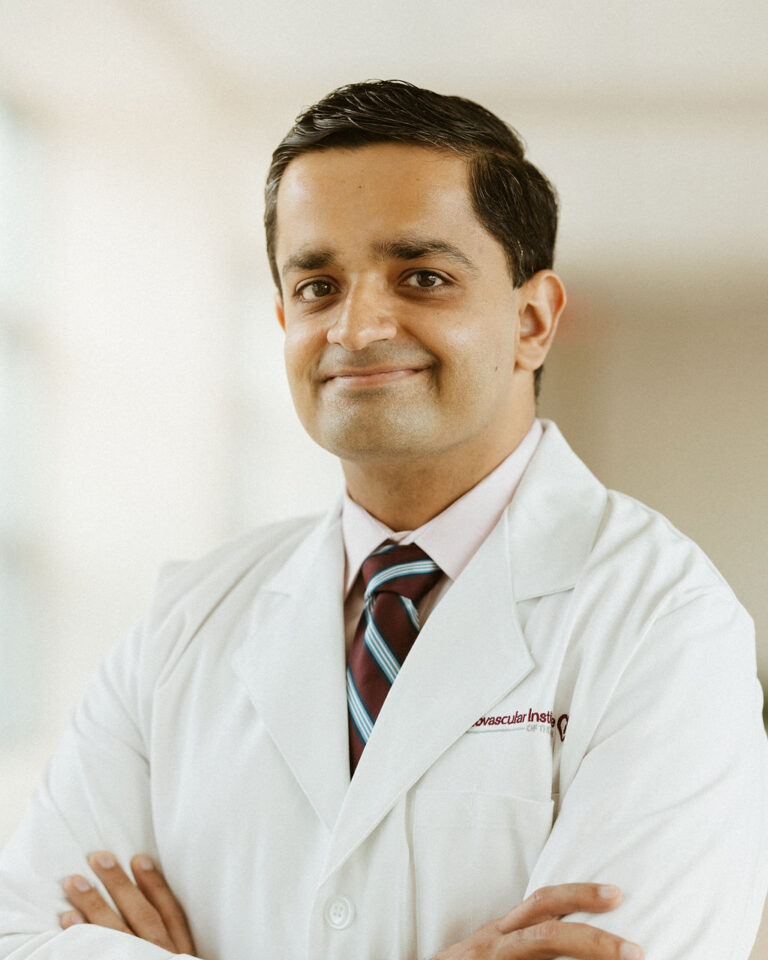 Ayush Arora, MD | CIS Physicians