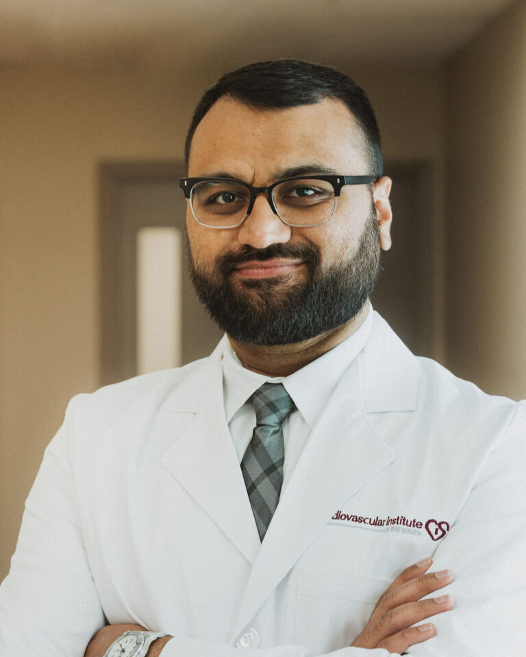 Cardiologist in Zachary | Louisiana Heart Doctors