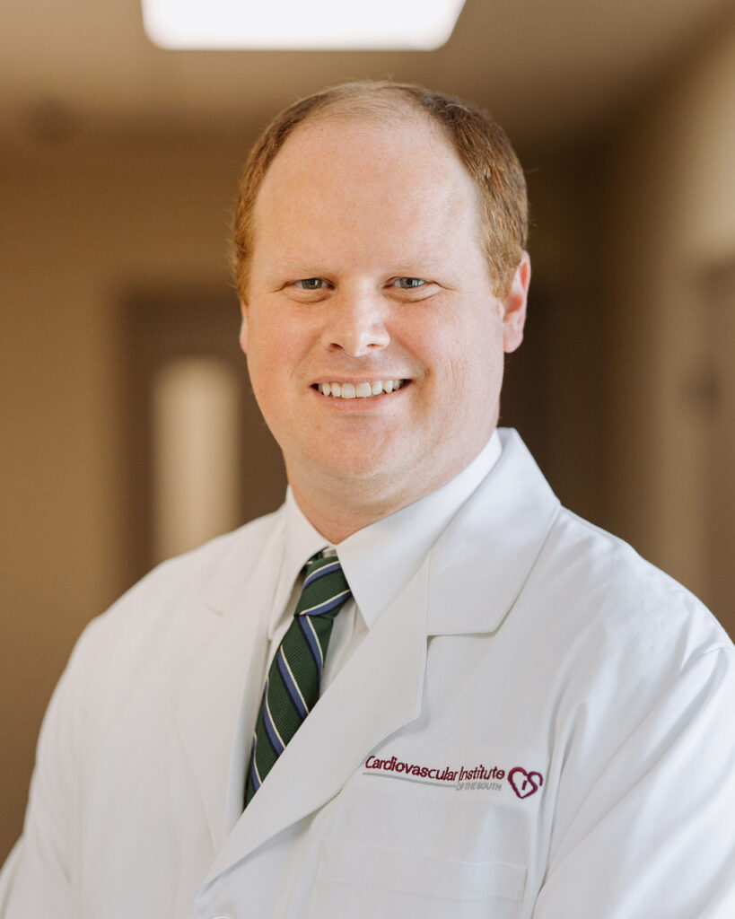 Cardiologist in Zachary | Louisiana Heart Doctors