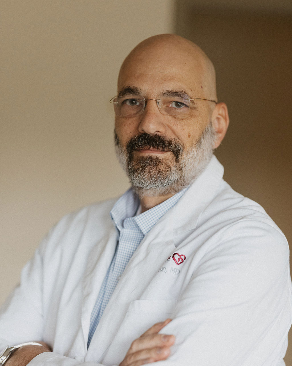 Charles Thompson, MD | CIS Physicians