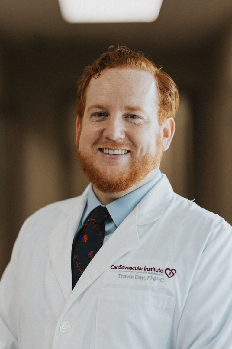 Travis Day, NP | CIS Physicians