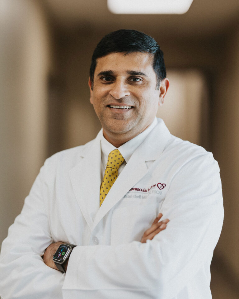 Find a Cardiologist in Louisiana & Mississippi | CIS