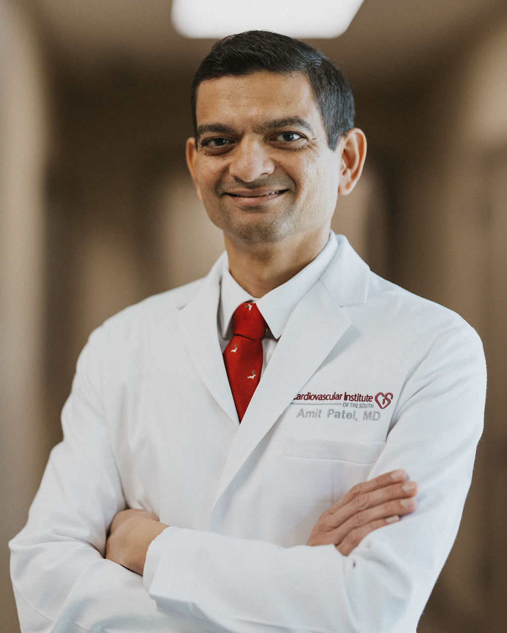 Amit Patel, MD | CIS Physicians