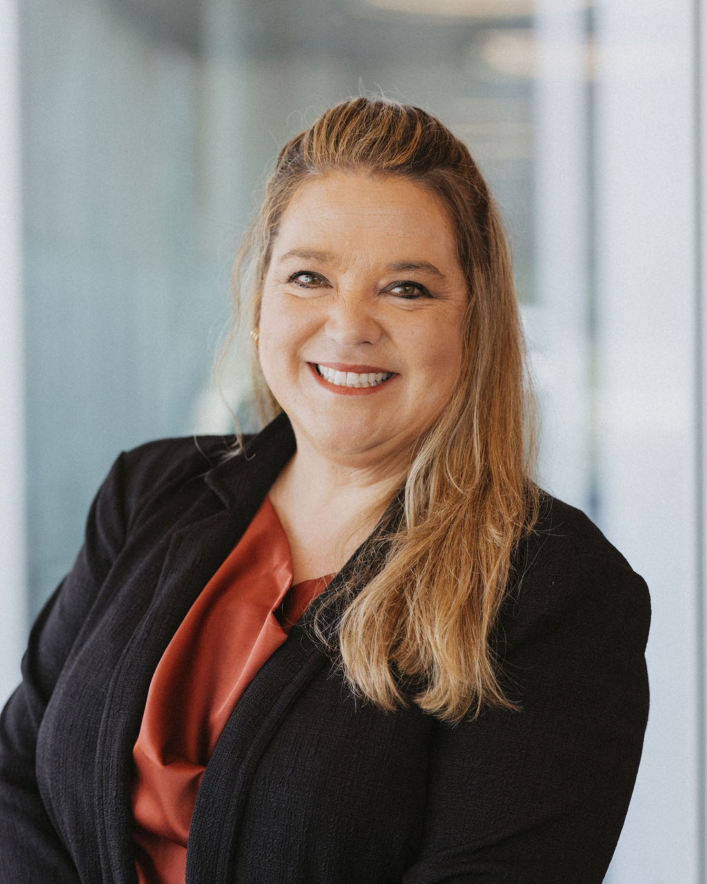 Crystal Williams, MHA, FACMPE | CIS Physicians