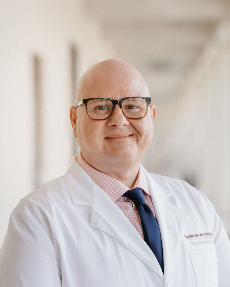 Matt Landry, NP | CIS Physicians