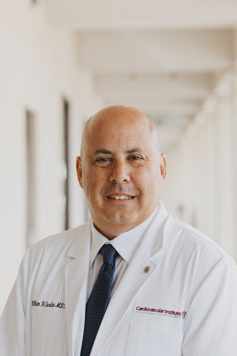 William Gurdin, MD | CIS Physicians