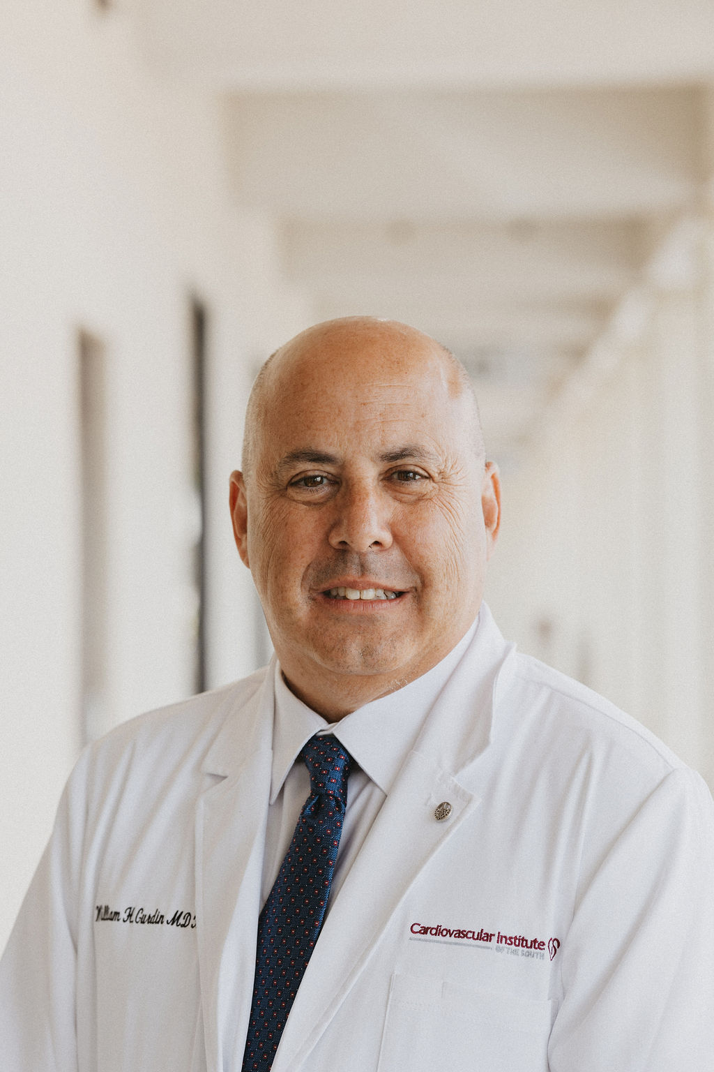 William Gurdin, MD | CIS Physicians