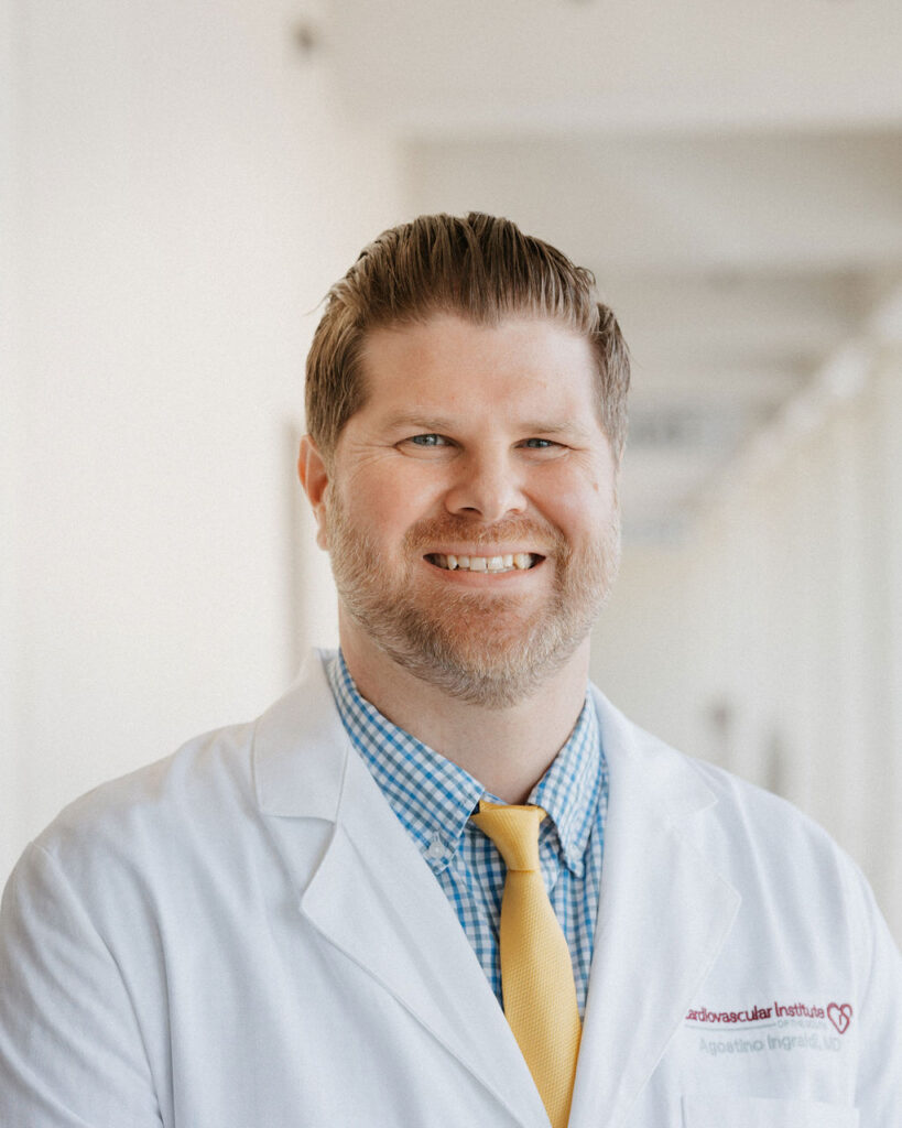 RT Liles, NP | CIS Physicians