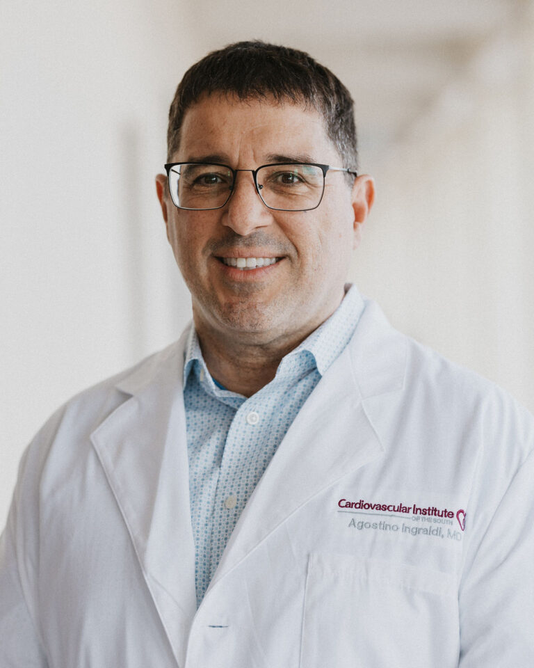 Agostino Ingraldi, MD | CIS Physicians