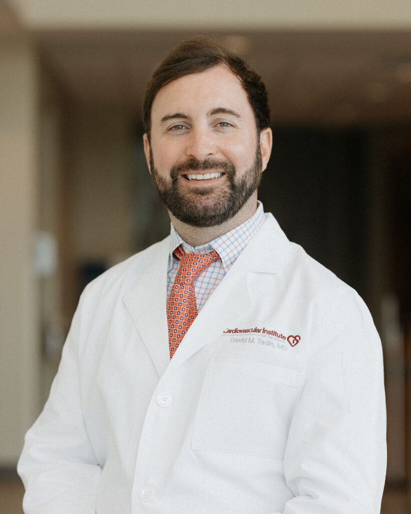 David Tadin, MD | CIS Physicians
