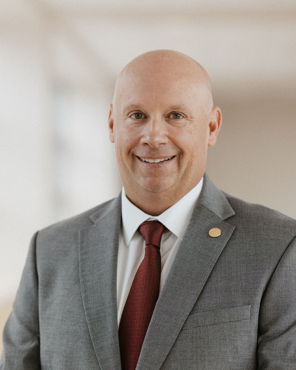 Ryan Hebert, MHA, RT(R), CCIR | CIS Physicians