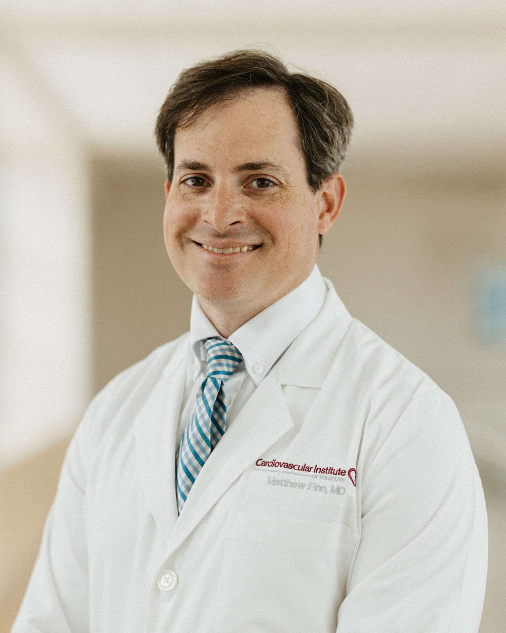 Matthew Finn, MD | CIS Physicians
