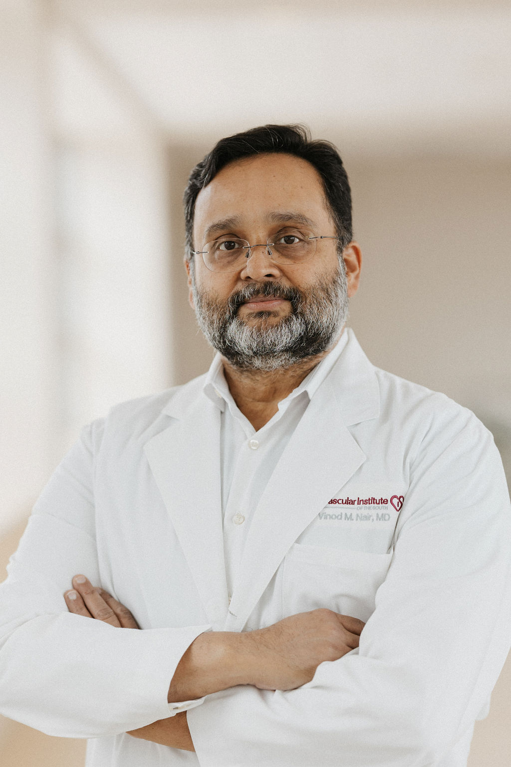 Vinod Nair, MD | CIS Physicians