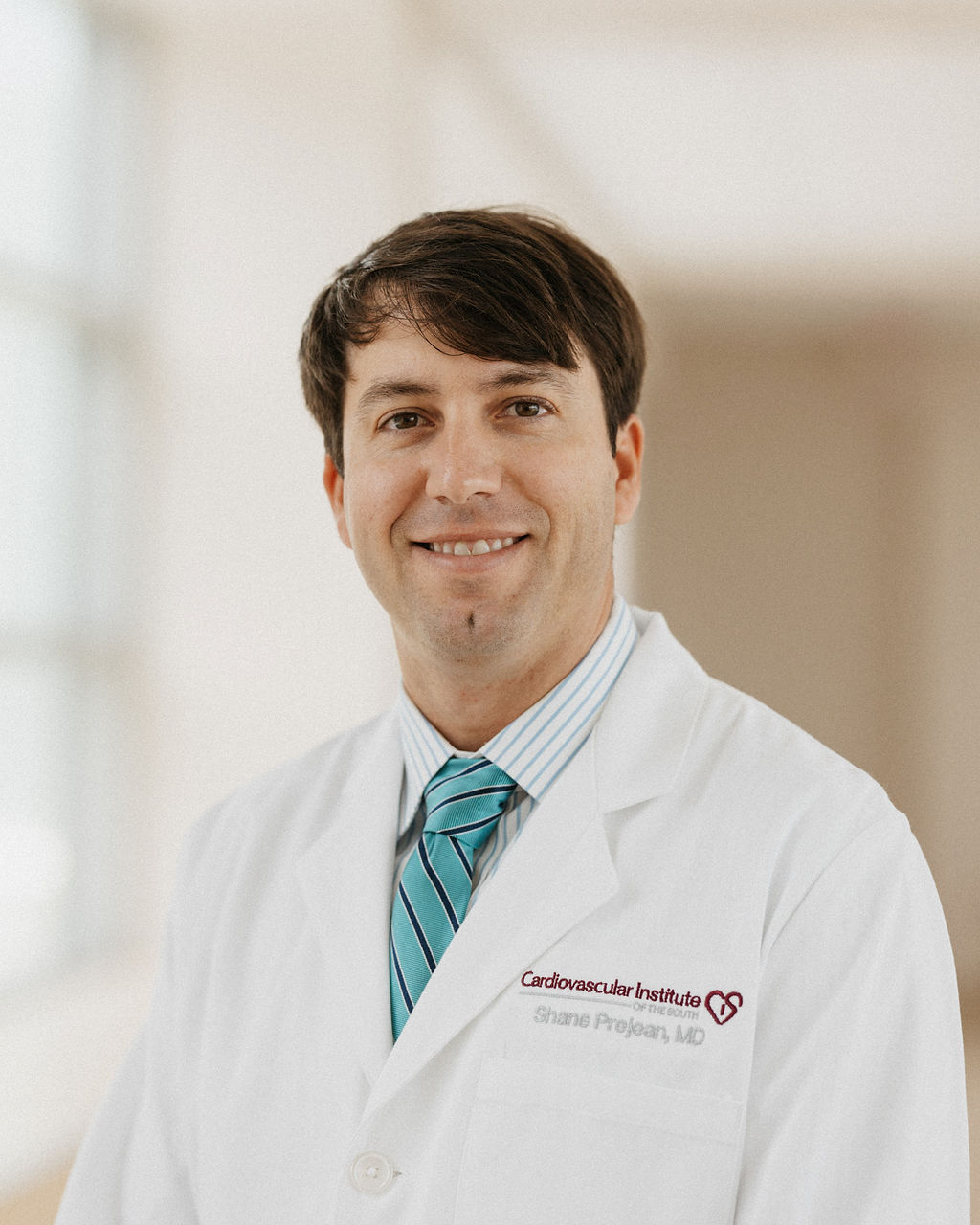 Shane Prejean, MD | CIS Physicians
