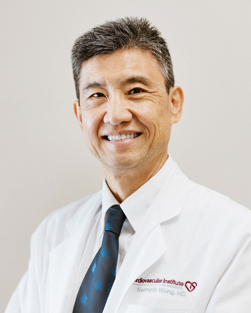 Kenneth Wong, MD | CIS Physicians