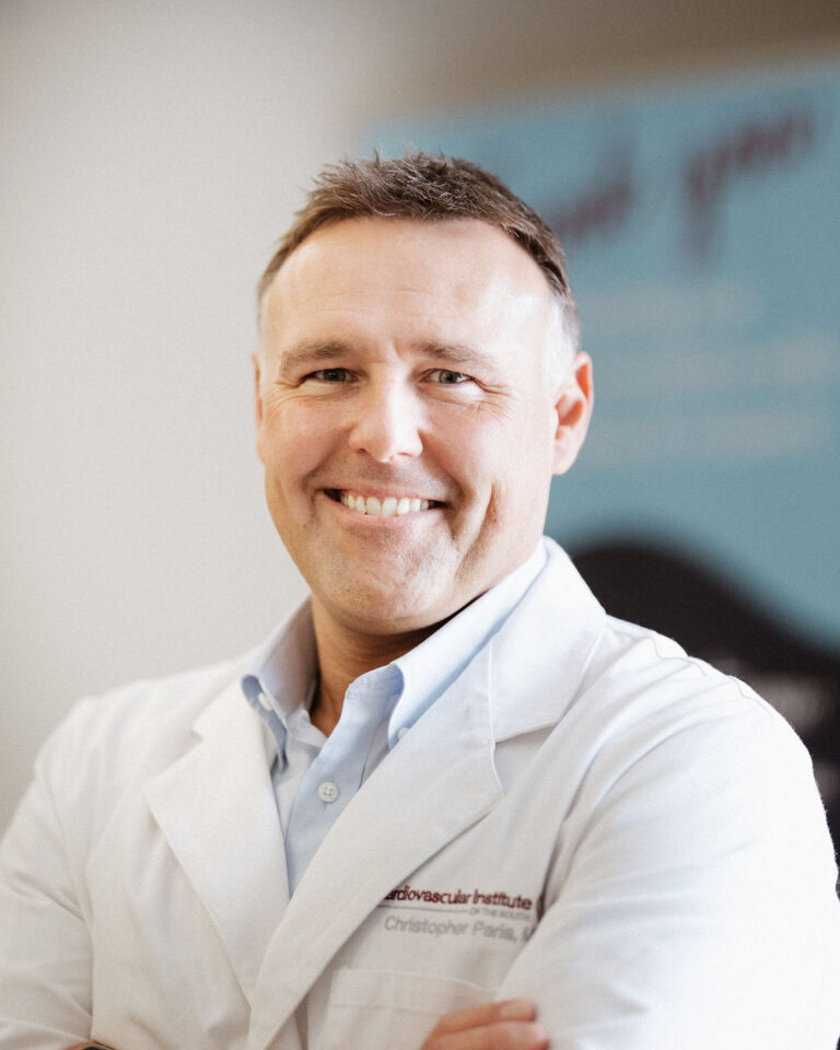 Christopher Paris, MD | CIS Physicians