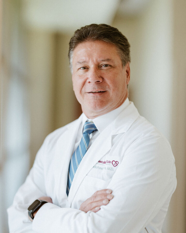 E. Michael Purvis, MD | CIS Physicians