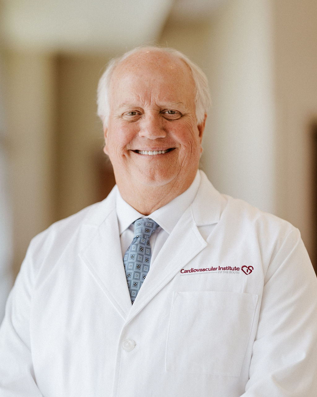 Wes Bennett, MD | CIS Physicians