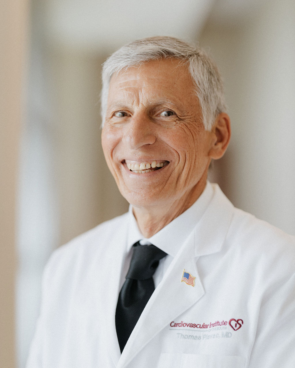 Thomas Plavac, MD | CIS Physicians