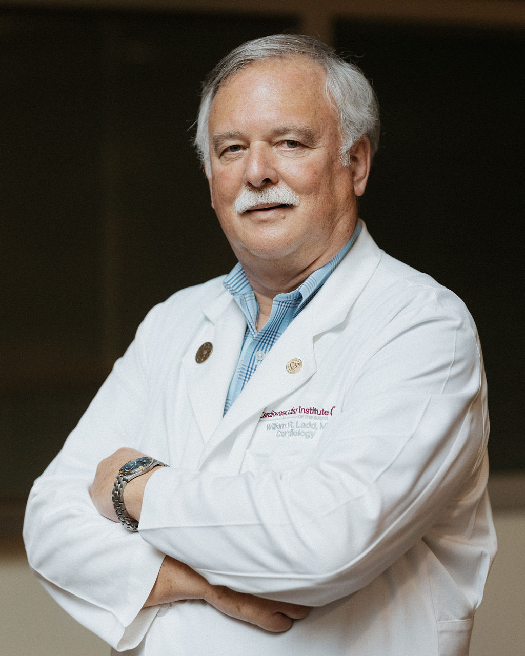 William Ladd, MD | CIS Physicians