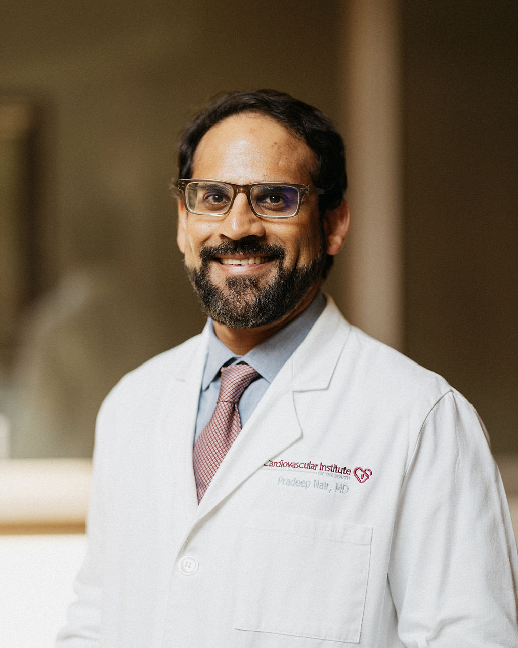 Pradeep Nair, MD | CIS Physicians