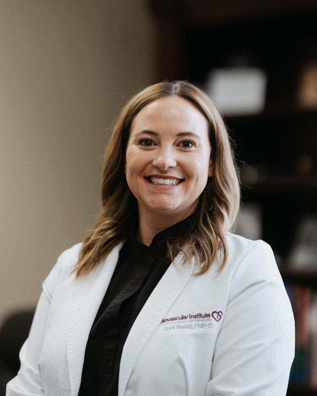 Joni Reed, NP | CIS Physicians