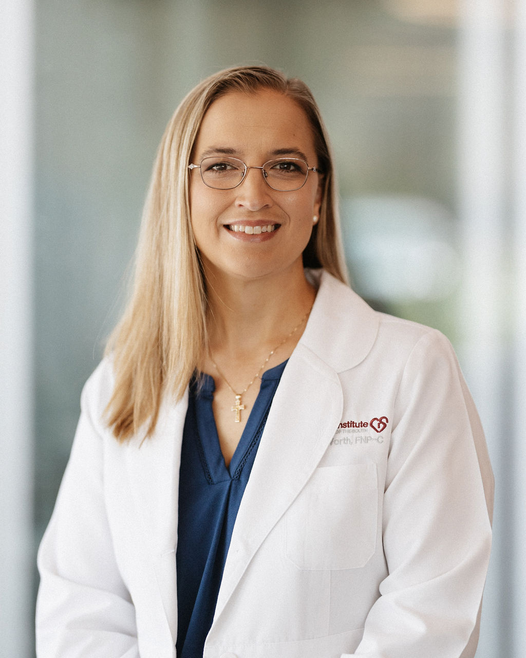 Stephanie Worth, NP | CIS Physicians