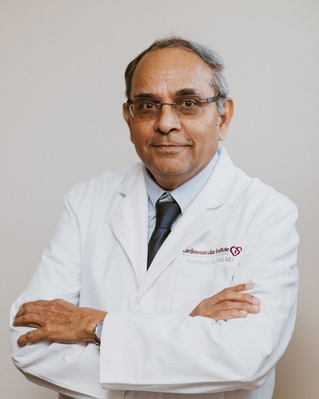 Sandeep Patel, MD | CIS Physicians