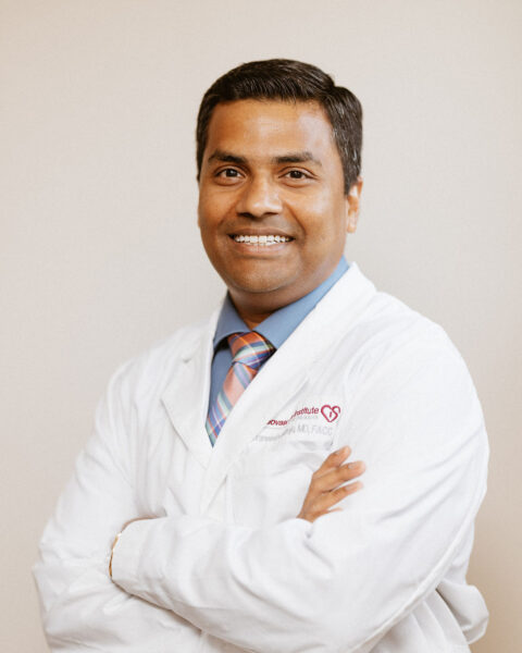 Heart Doctor in Houma, LA | Cardiovascular Institute of the South