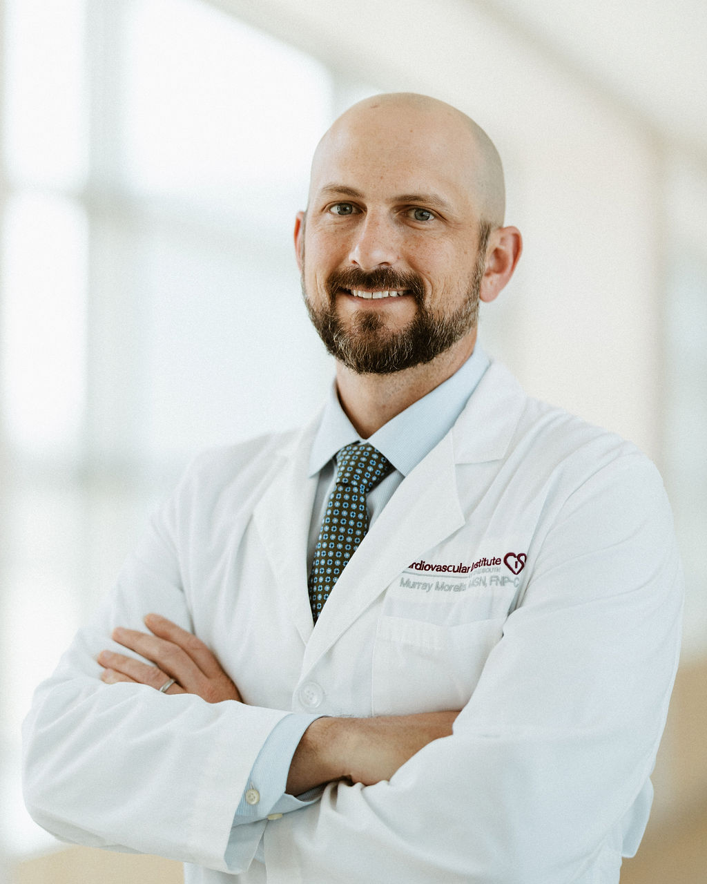 Murray Morella, NP | CIS Physicians