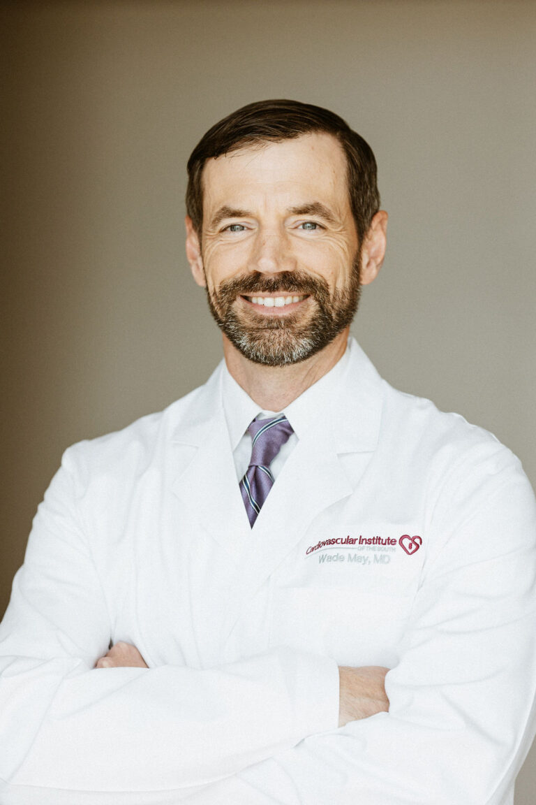 Wade May, MD | CIS Physicians