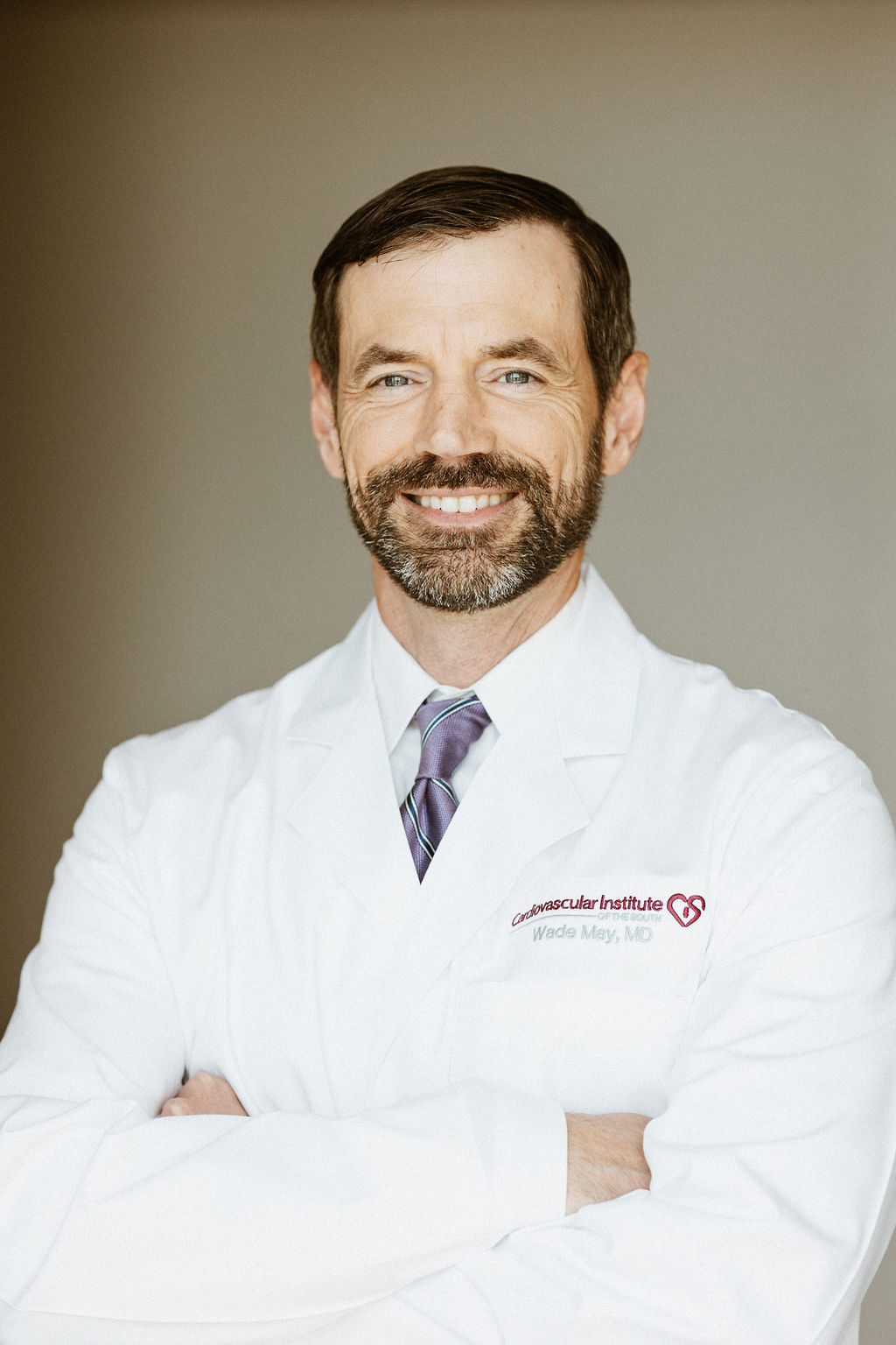 Wade May, MD | CIS Physicians