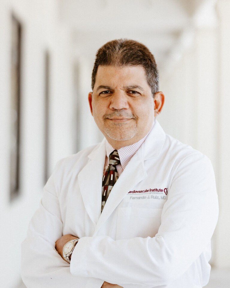 Fernando Ruiz, MD | CIS Physicians