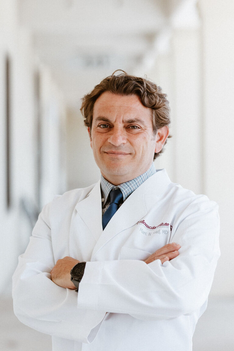 Marc Saad, MD | CIS Physicians