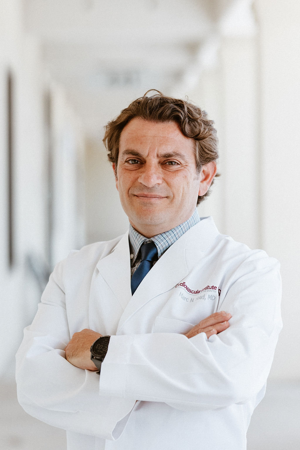 Marc Saad, MD | CIS Physicians
