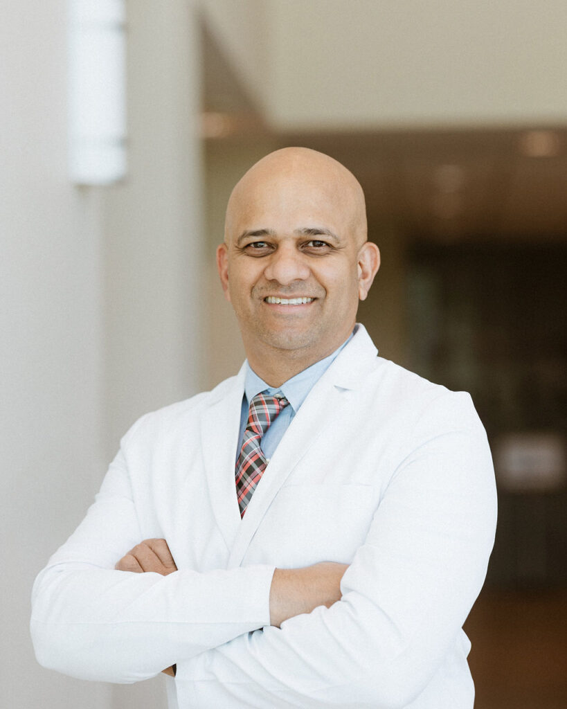 Bose Cheeran, MD | CIS Physicians