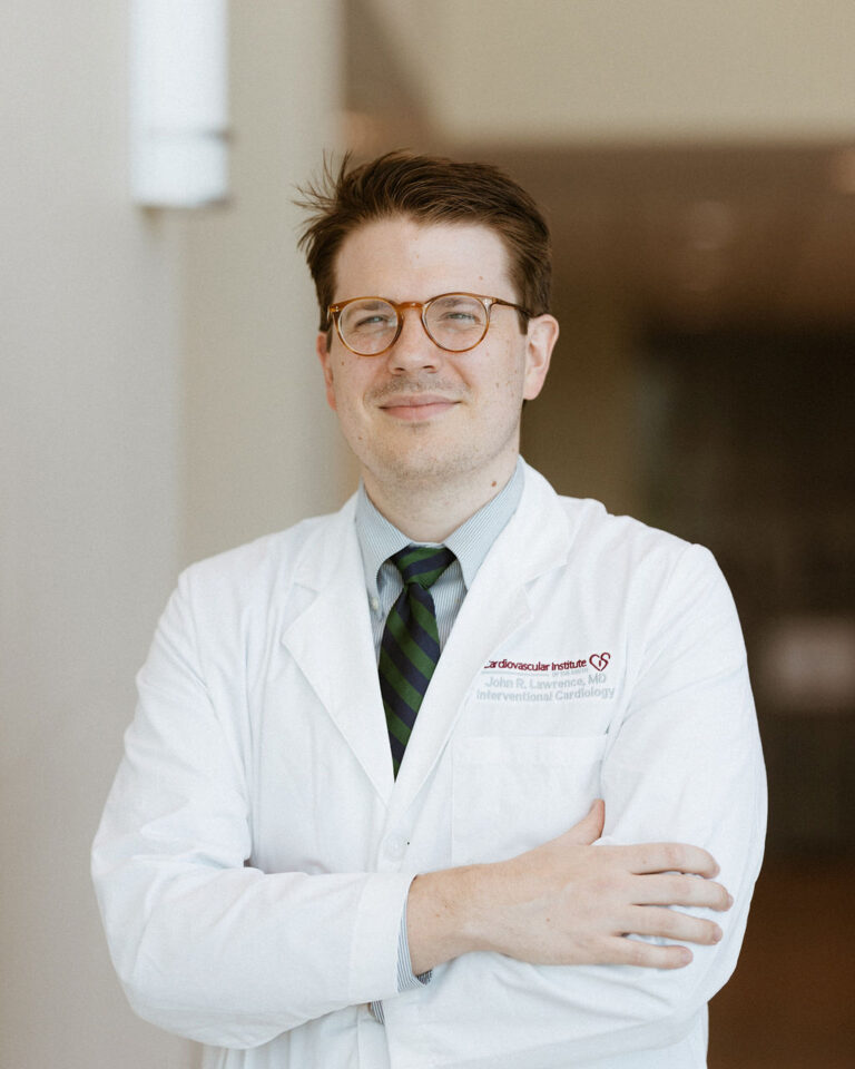 John Lawrence, MD | CIS Physicians