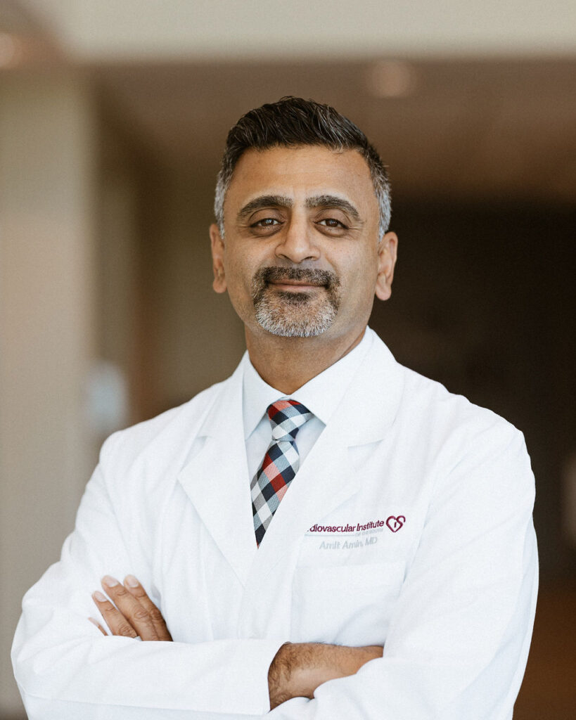 Amit Amin, MD | CIS Physicians