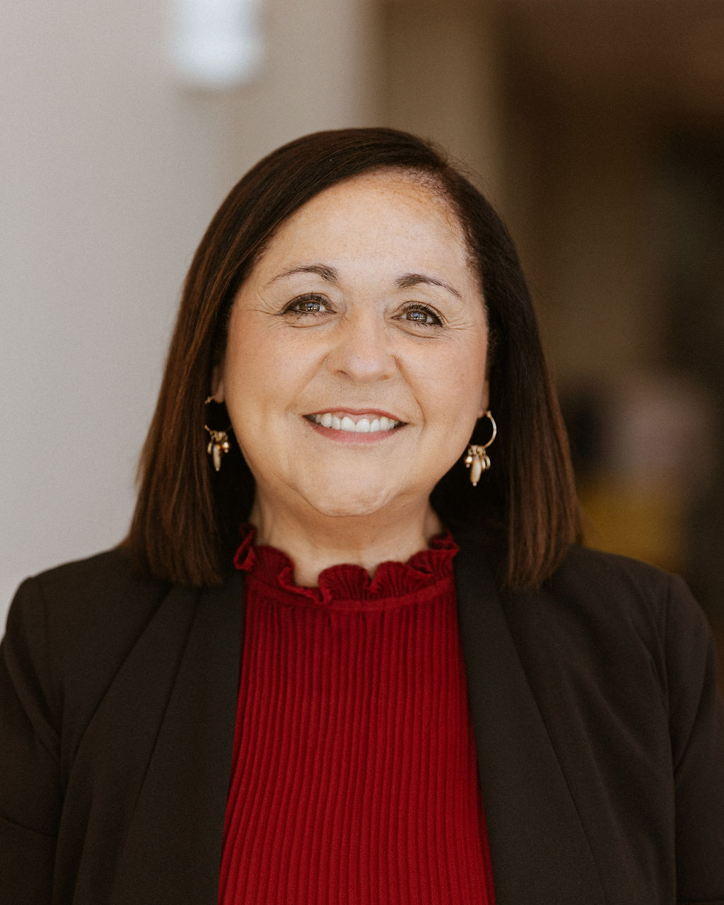 Pamela Pratt, MHA, FACMPE | CIS Physicians