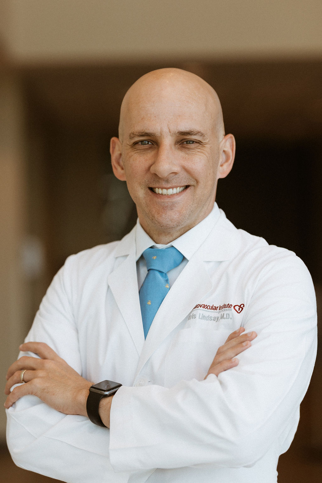 Kris Lindsay, MD | CIS Physicians