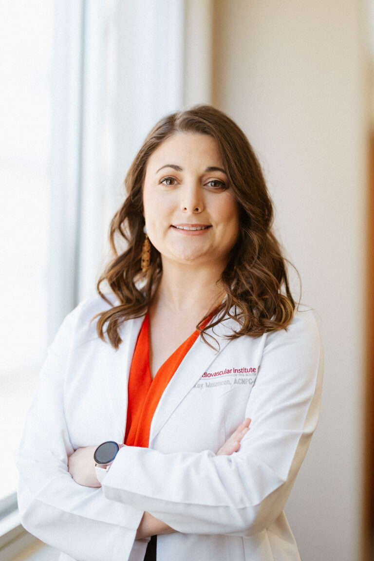 Kay Melancon, NP | CIS Physicians