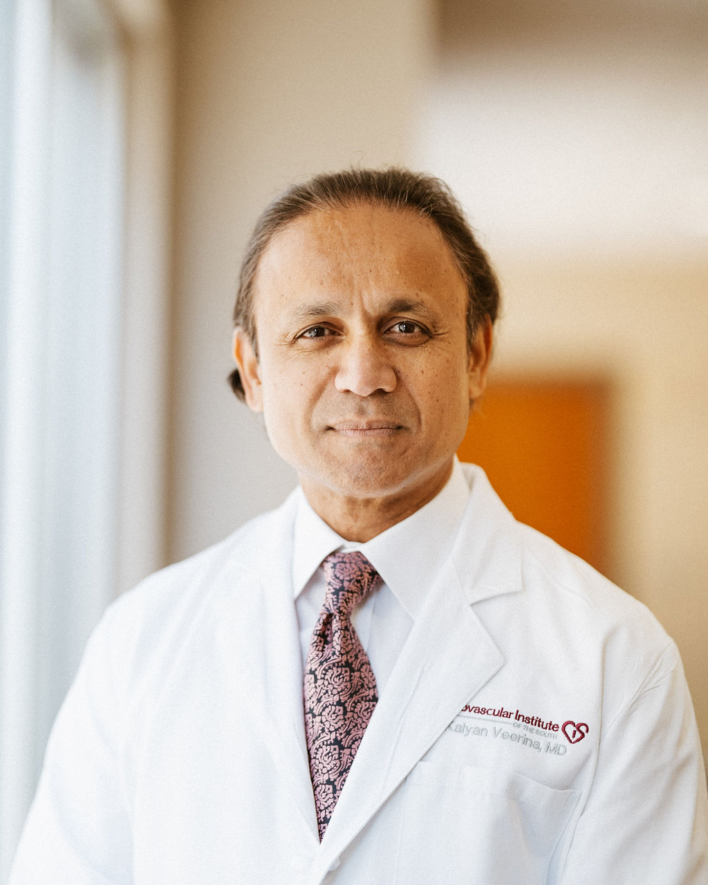 Kalyan Veerina, MD | CIS Physicians