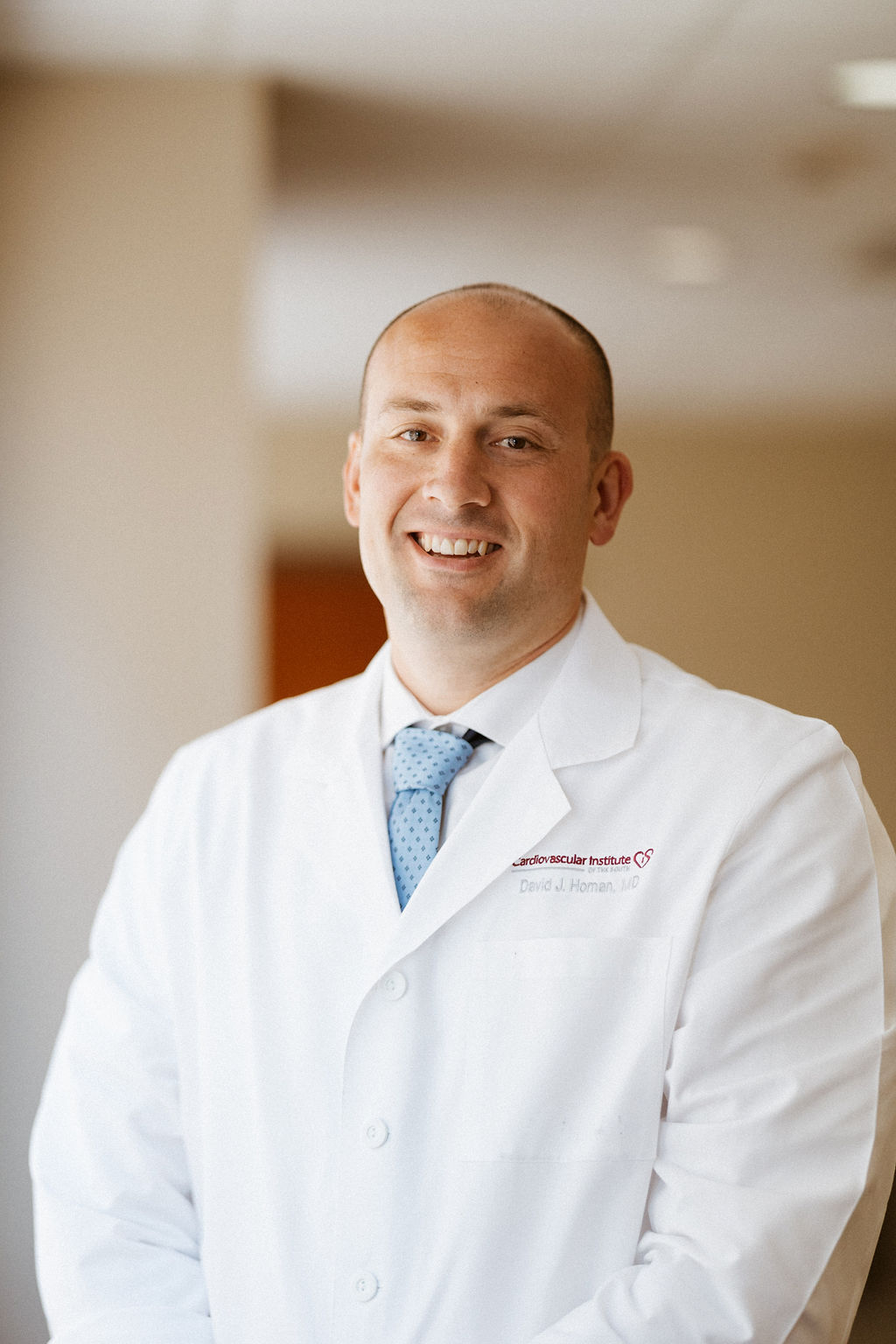 David Homan, MD | CIS Physicians