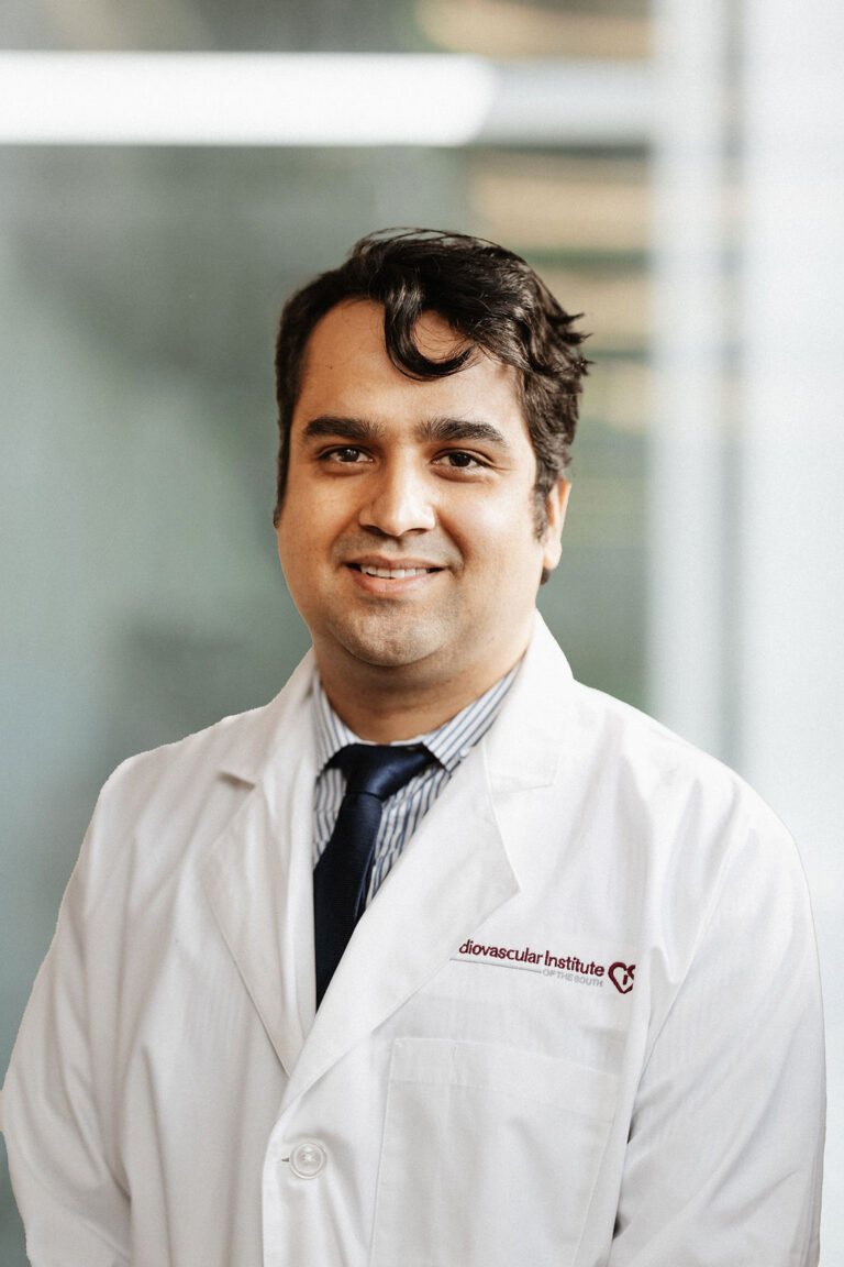 Find a Cardiologist in Louisiana & Mississippi | CIS