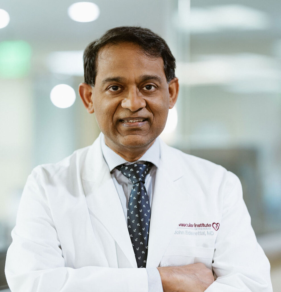 John Edavettal, MD | CIS Physicians