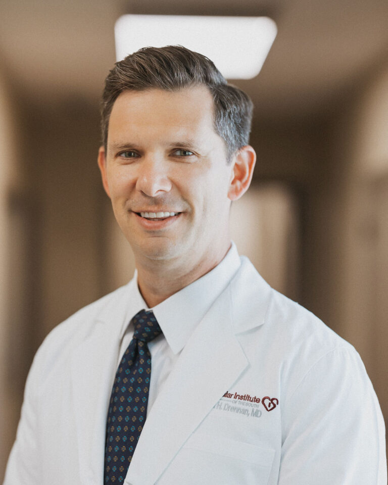 Cardiologist in Zachary | Louisiana Heart Doctors
