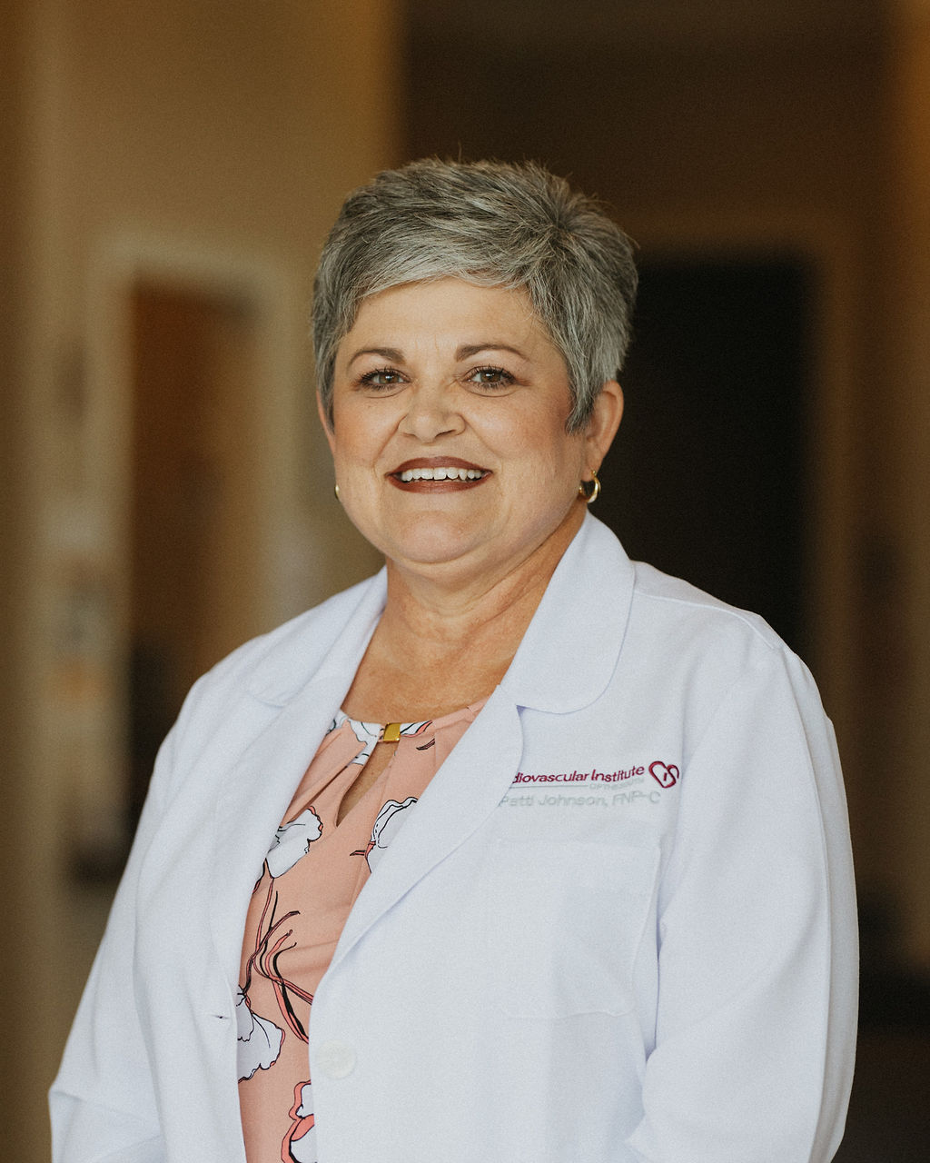 Patricia Johnson, NP | CIS Physicians